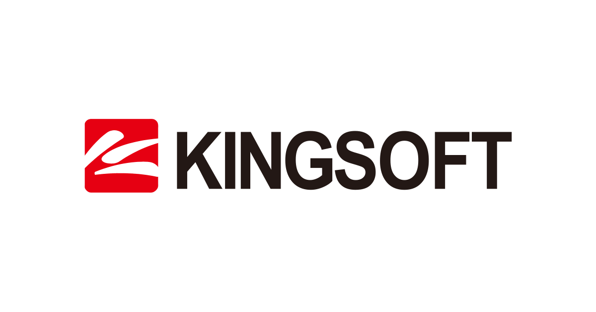 TOP - KINGSOFT for Business - 法人のお客様