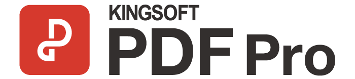 PDF編集・変換ソフト「KINGSOFT PDF Pro」- 法人版（買い切り）