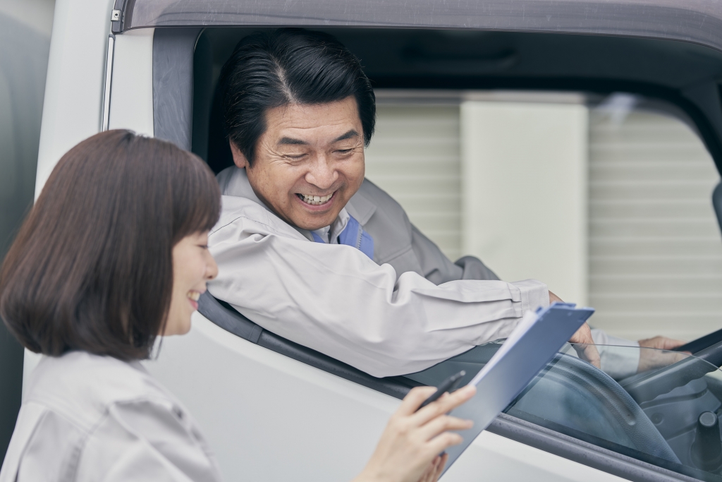 【コラム】物流業界編 | キングソフト WPS Office